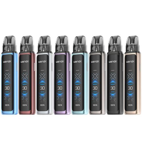 WHOLESALE VAPE KITS | SMOK, UWELL, GEEKVAPE | BEST PRICES | Color ...